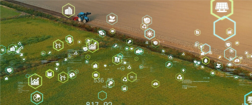 See how AI in precision agriculture can increase crop yield - Cultyvate